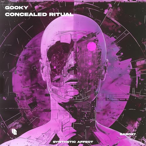 Play Concealed Ritual by GooKy on Amazon Music Unlimited