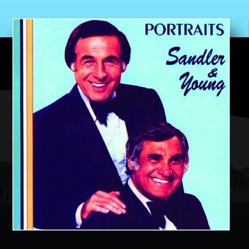 Amazon.com: Portraits: CDs & Vinyl