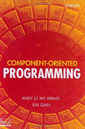Amazon.com: Component-Oriented Programming eBook : Wang, Andy Ju An, Qian, Kai: Kindle Store