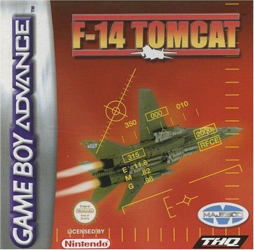 F-14 Tomcat : Amazon.de: Games