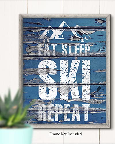 The 30 Best Lodge Posters of 2024 [Verified] - Cherry Picks