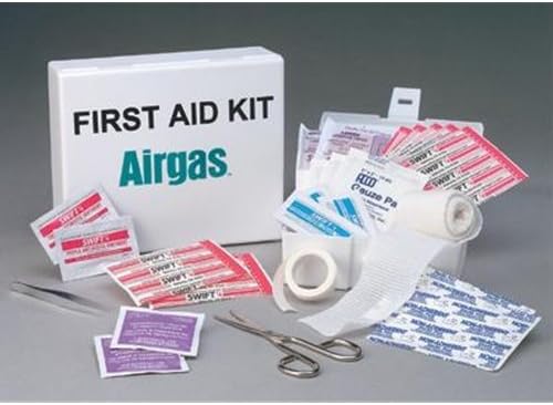 Amazon.com: Or 2 Person Handy Junior First Aid Kit : Health & Household