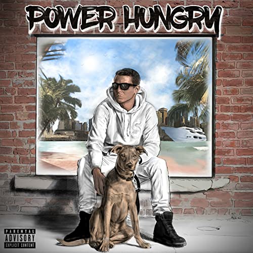 Écouter Power Hungry par Hungry sur Amazon Music Unlimited