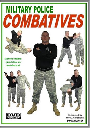 Amazon.com: Military Police Combatives : Movies & TV
