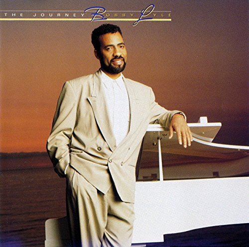 Bobby Lyle - Journey - Amazon.com Music