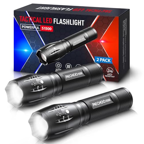 Flashlights For Sale – The 16 best products compared - Wild Explained