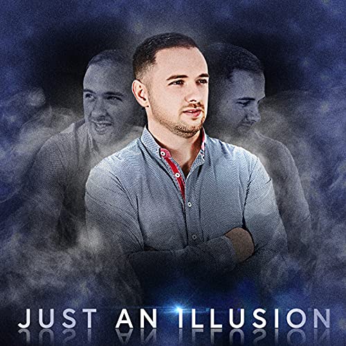 Just an Illusion de Gareth Pritchard en Amazon Music Unlimited