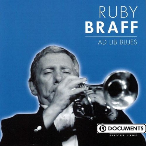 Ad Lib Blues: Braff, Ruby: Amazon.in: Music}