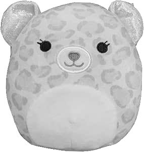 Amazon.com: Squishmallow Official Kellytoy Plush Wildlife Zoo Squad Squishy Soft Plush Toy ...