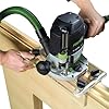 Festool 495246 Plexiglas® Template Routing Aid OF-FH 2200 - Power ...