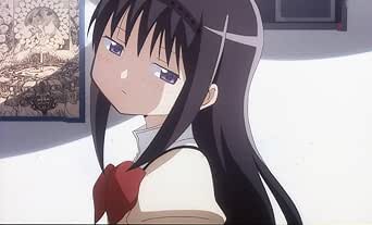 Amazon.co.jp: Puella Magi Madoka Magica: The Movie: Homura 142 : Hobbies