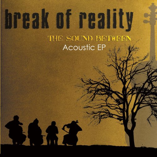 Amazon.com: The Sound Between (Acoustic Ep) : Break of Reality: Digital ...