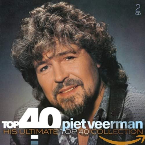 Piet Veerman - Top 40: Piet Veerman - Amazon.com Music