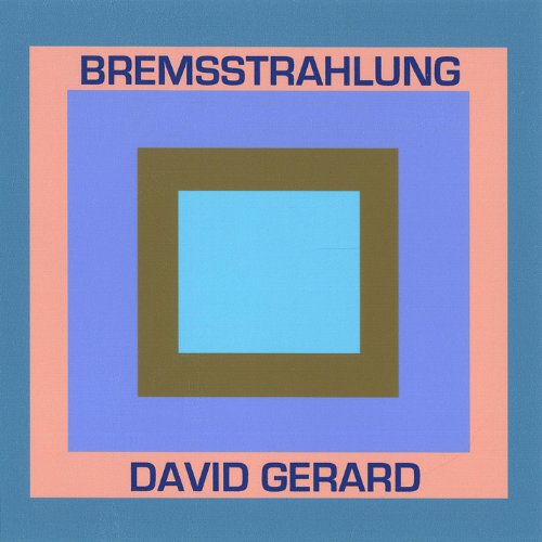 Amazon.co.jp: Bremsstrahlung : David Gerard: Digital Music