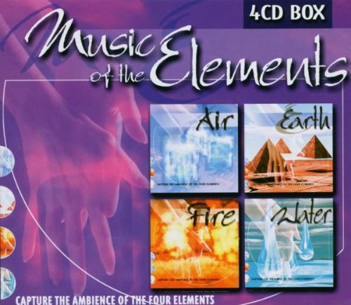 Music of the Elements 4 CD: Amazon.de: Musik-CDs & Vinyl