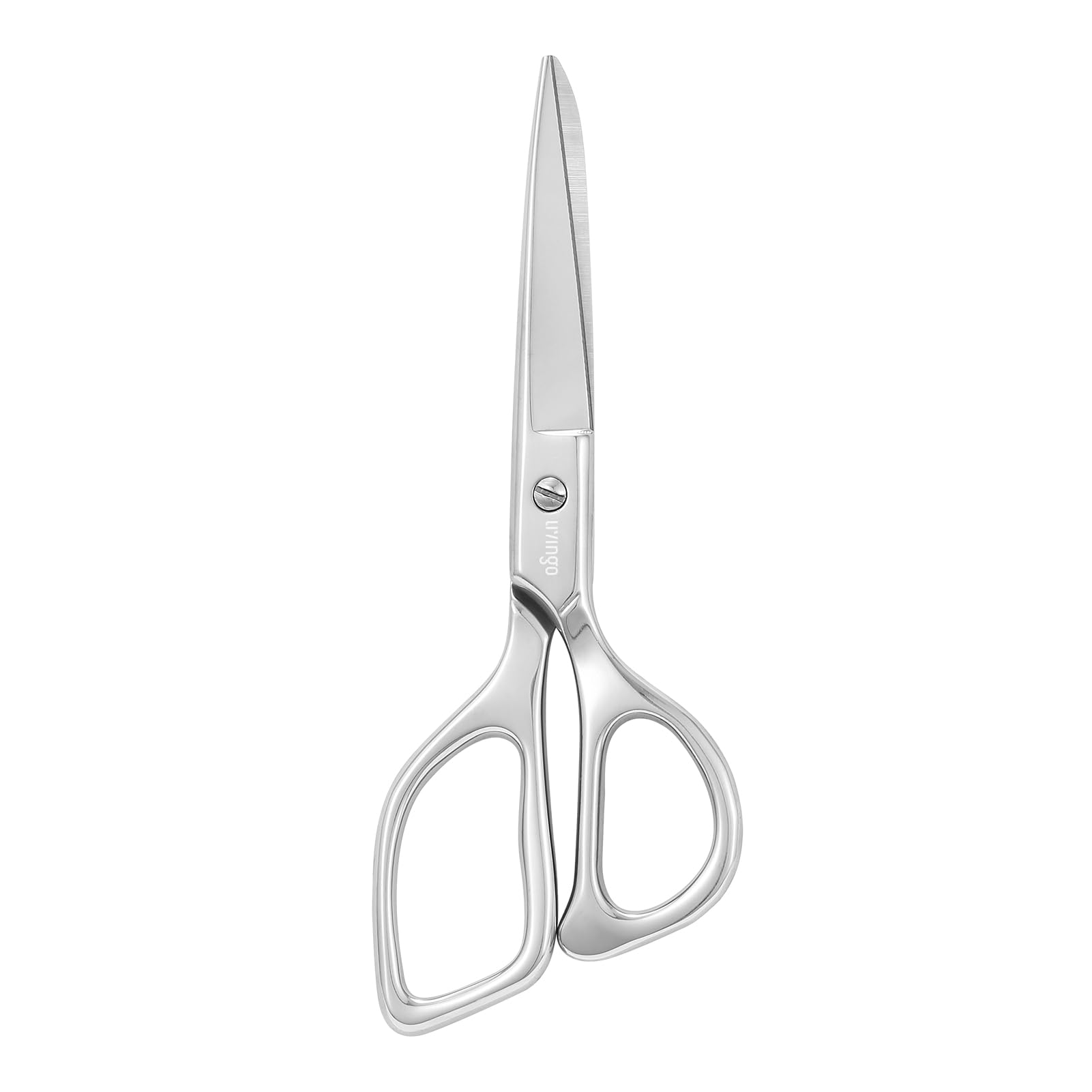 Snapklik.com : LIVINGO Tailor Fabric Sewing Scissors - 8" Professional ...