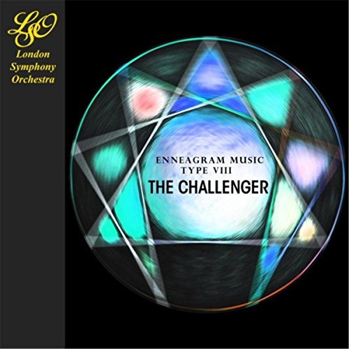 Play Enneagram Music - Type VIII: The Challenger by VARIOUS ARTISTS on ...