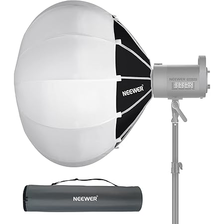 Light Box Neewer 26" Octagonal Softbox With Bowens Mount - Professional ...