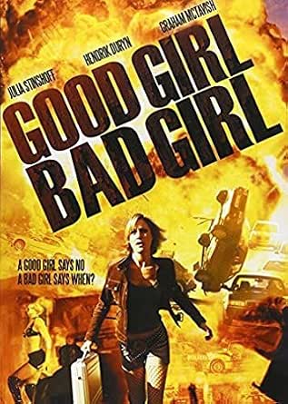 Amazon.co.jp: Good Girl Bad Girl (DVD) : Toys & Games