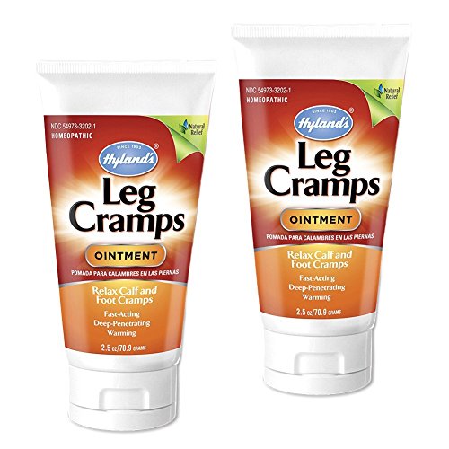 Find The Best Leg Cream For Cramps Reviews & Comparison - Katynel