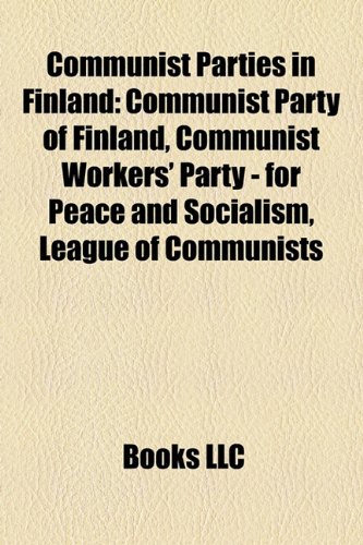Amazon.co.jp: Communist Parties in Finland : 本