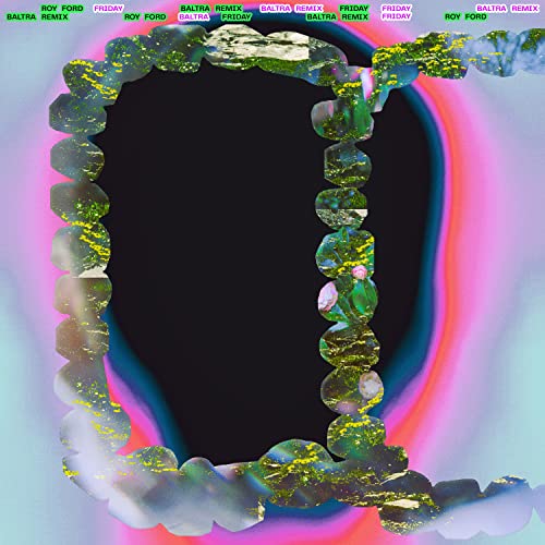 Écouter Friday (Baltra Remix) de Roy Ford sur Amazon Music Unlimited