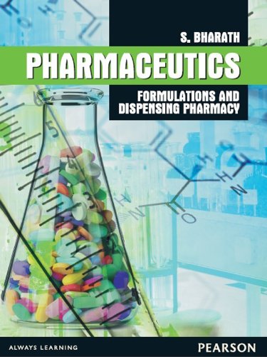Pharmaceutics: Formulations and Dispensing Pharmacy eBook : Bharath, S ...
