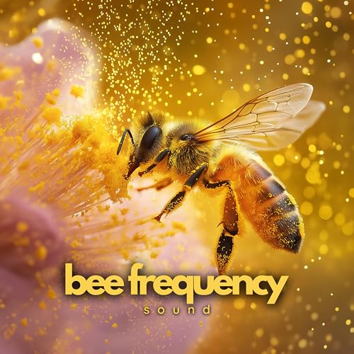Écouter Bee Buzzing – Nature’s Healing Frequencies de The Healing Sound ...