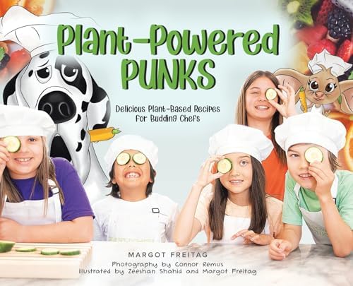 Chef AJ's Favorites's Amazon Page