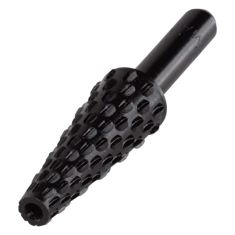 wolfcraft Rotary Rasp for Metal I 2535000 : Amazon.co.uk: DIY & Tools