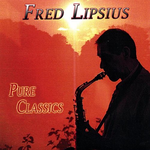 Amazon.com: Pure Classics : Fred Lipsius: Digital Music