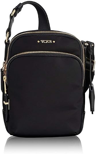 Amazon.com: TUMI Voyageur Ruma Crossbody Bag - Chic and Practical Over ...