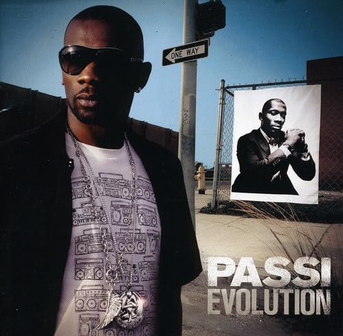 Evolution: Passi: Amazon.es: CD y vinilos}