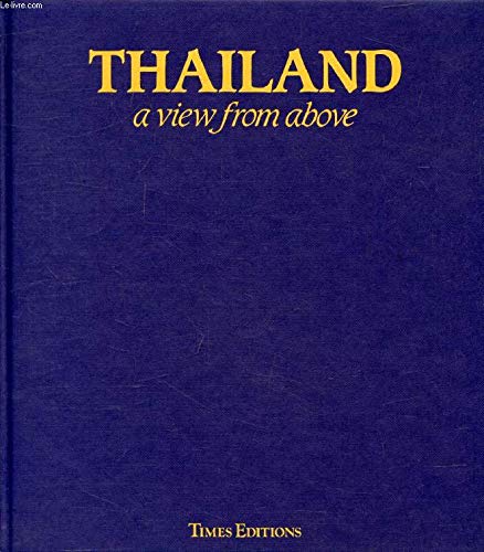 Thailand: A view from above : Amazon.in: Books