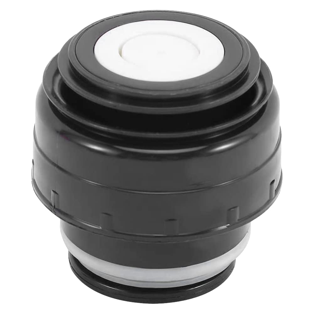 Vacuum Flask Lid Thermos Cover Portable Universal Double Wall Vacuum ...