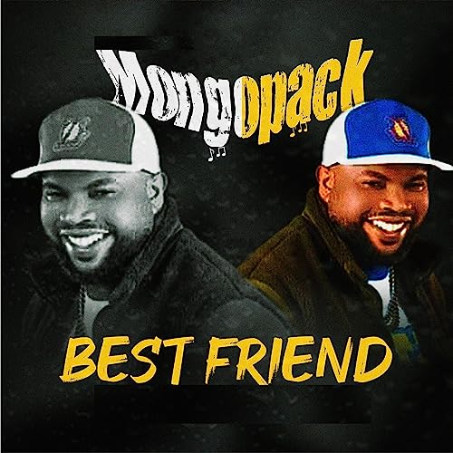 Amazon MusicでMongo PackのBest Friendを再生する