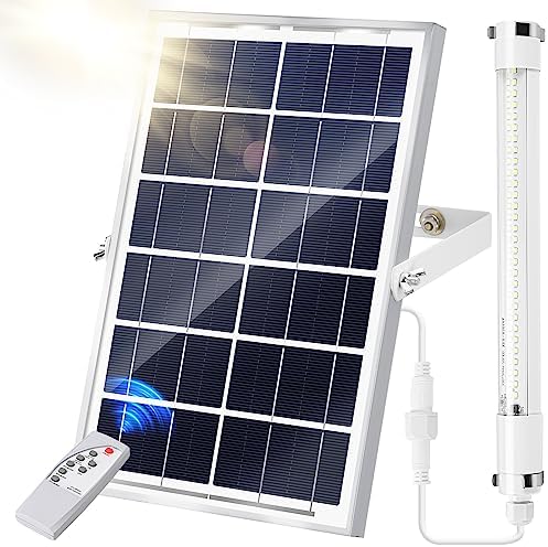 Amazon.co.jp: Suno Solar Light, Outdoor, 6,000 mAh, Large Capacity ...