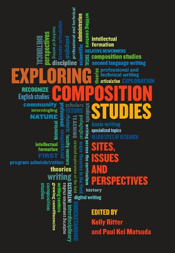 Amazon.com: Exploring Composition Studies: Sites, Issues, Perspectives ...