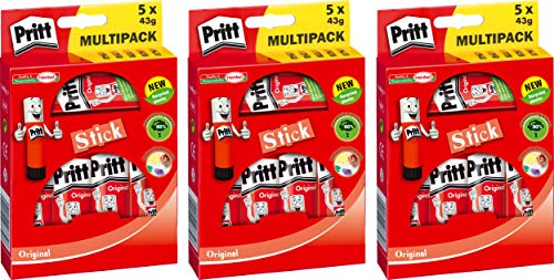 Pritt Alleskleber – Die 15 besten Produkte im Vergleich - BetterFamily