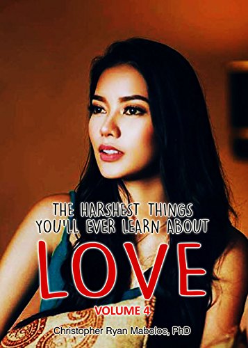 The Harshest Things You'll Ever Learn about Love (Volume 4) eBook ...