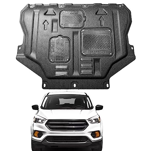 Amazon Best Sellers: Best Engine Case Guards