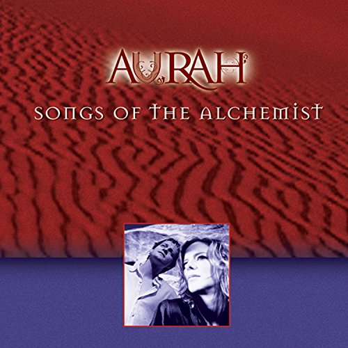 Amazon.com: Songs of the Alchemist : Aurah: Digital Music
