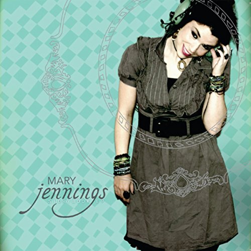Amazon.co.jp: Storybook - EP : Mary Jennings: Digital Music