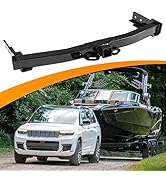 Amazon.com: Snailfly Roof Rack Cross Bars Fit for 2021 2022 2023 2024 ...