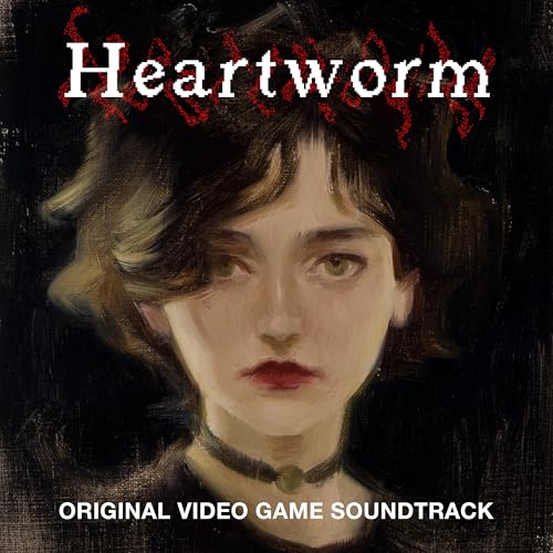 Amazon.com: Heartworm (Original Video Game Soundtrack) : Knulp: Digital ...