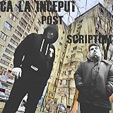 【発売日：2025年01月13日】・製造元:Post Scriptum