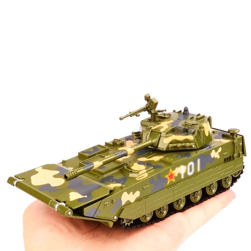 Toy Tanks Bmp
