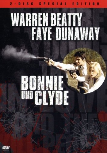 Amazon.com: Bonnie und Clyde [Special Edition] [2 DVDs] : Movies & TV