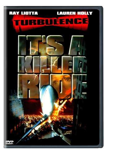 Amazon.com: Turbulence : Ray Liotta, Lauren Holly, Hector Elizondo ...