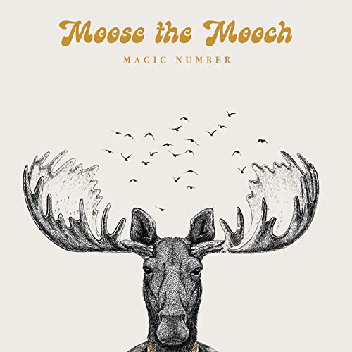 Amazon.co.jp: Magic Number (feat. Uncle Jed) : Moose the Mooch: Digital ...